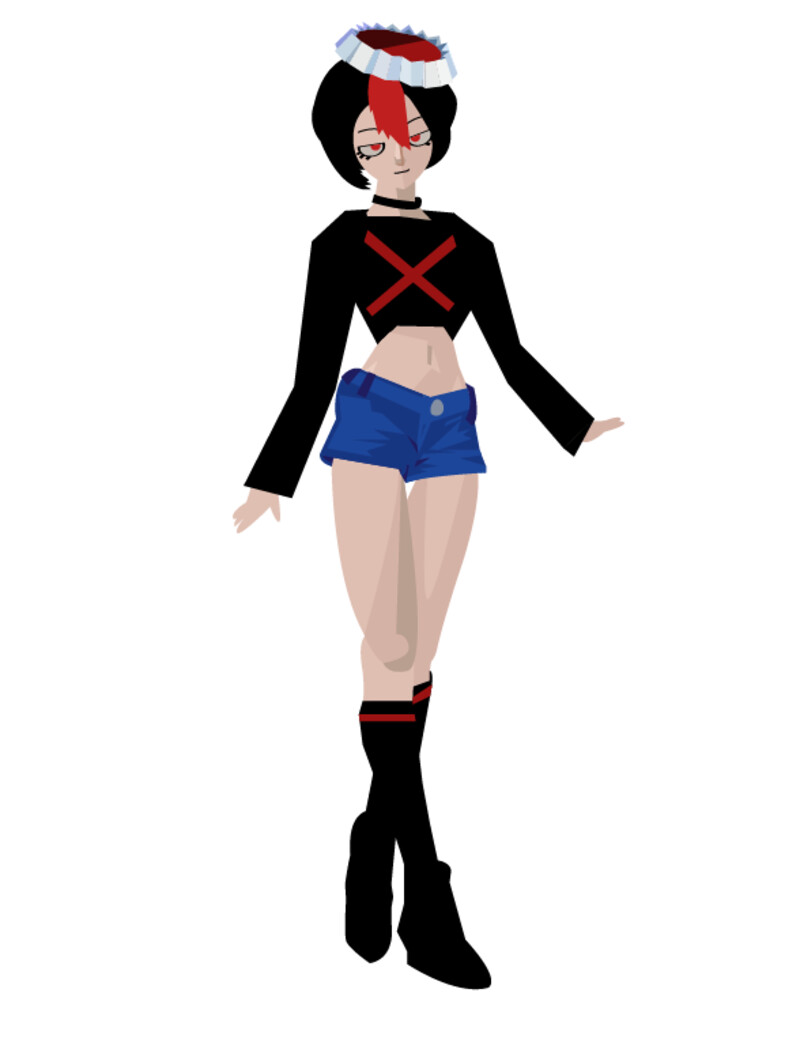 ArtStation - joshua Kenney