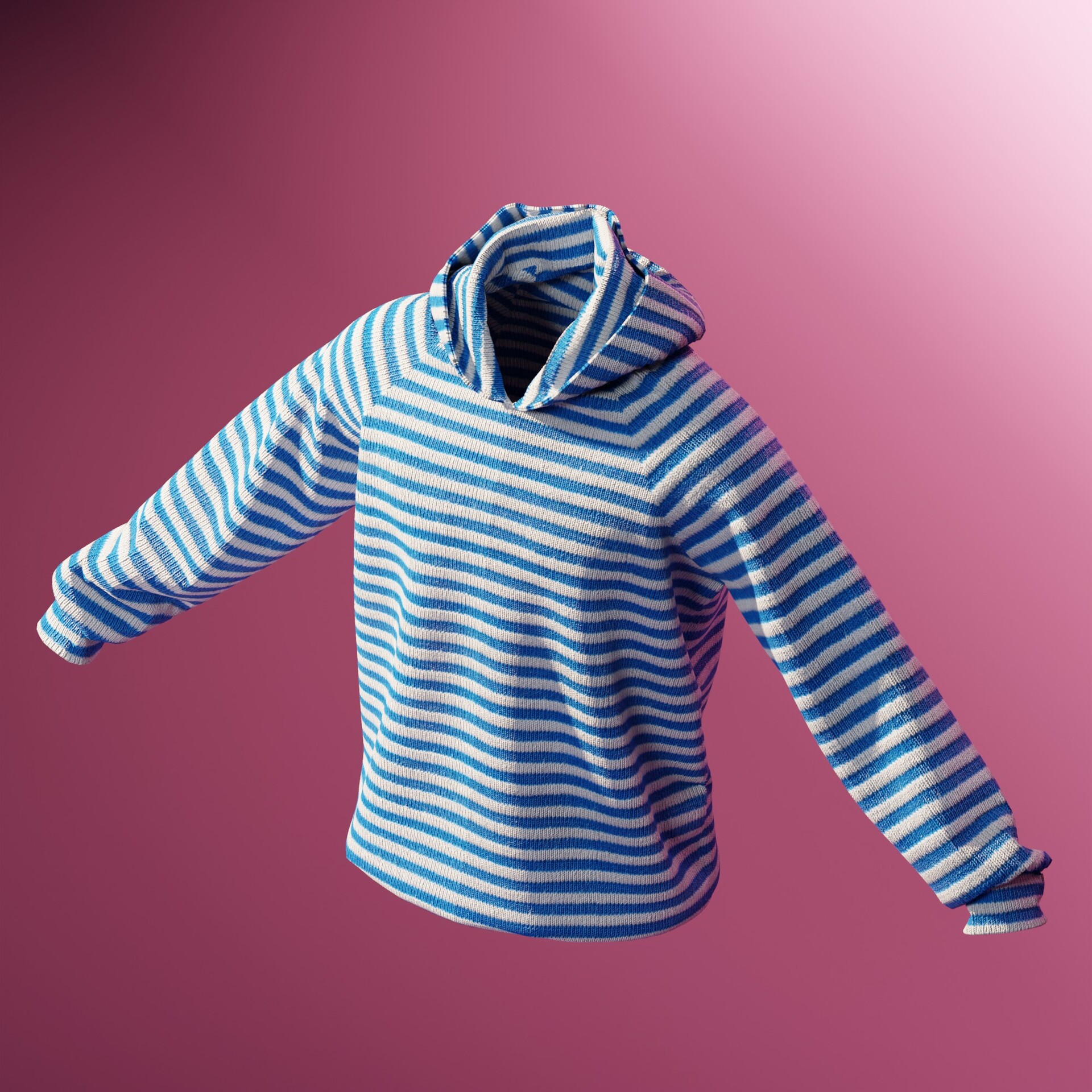 ArtStation - 3D Clothing