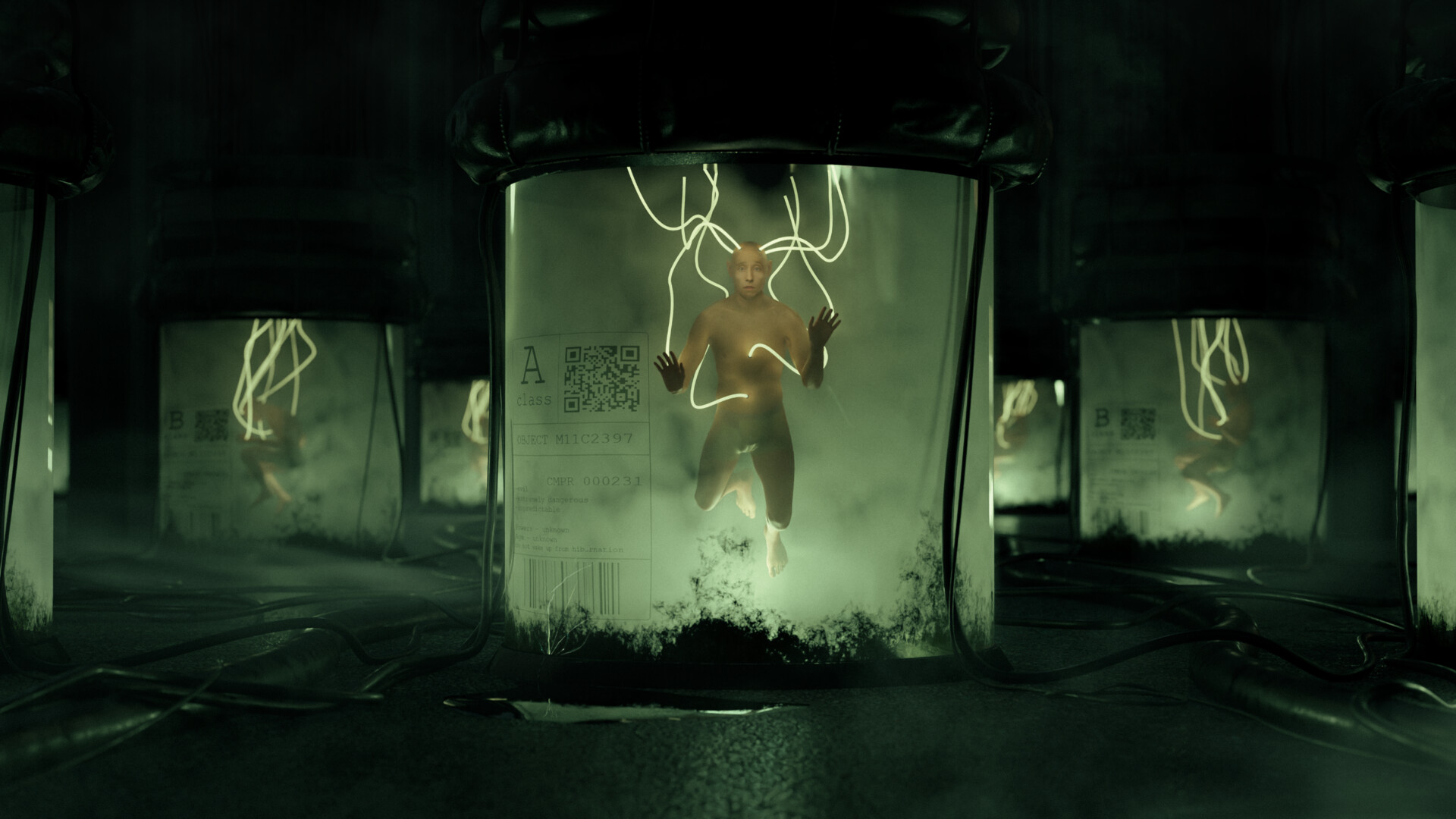 ArtStation - Object A