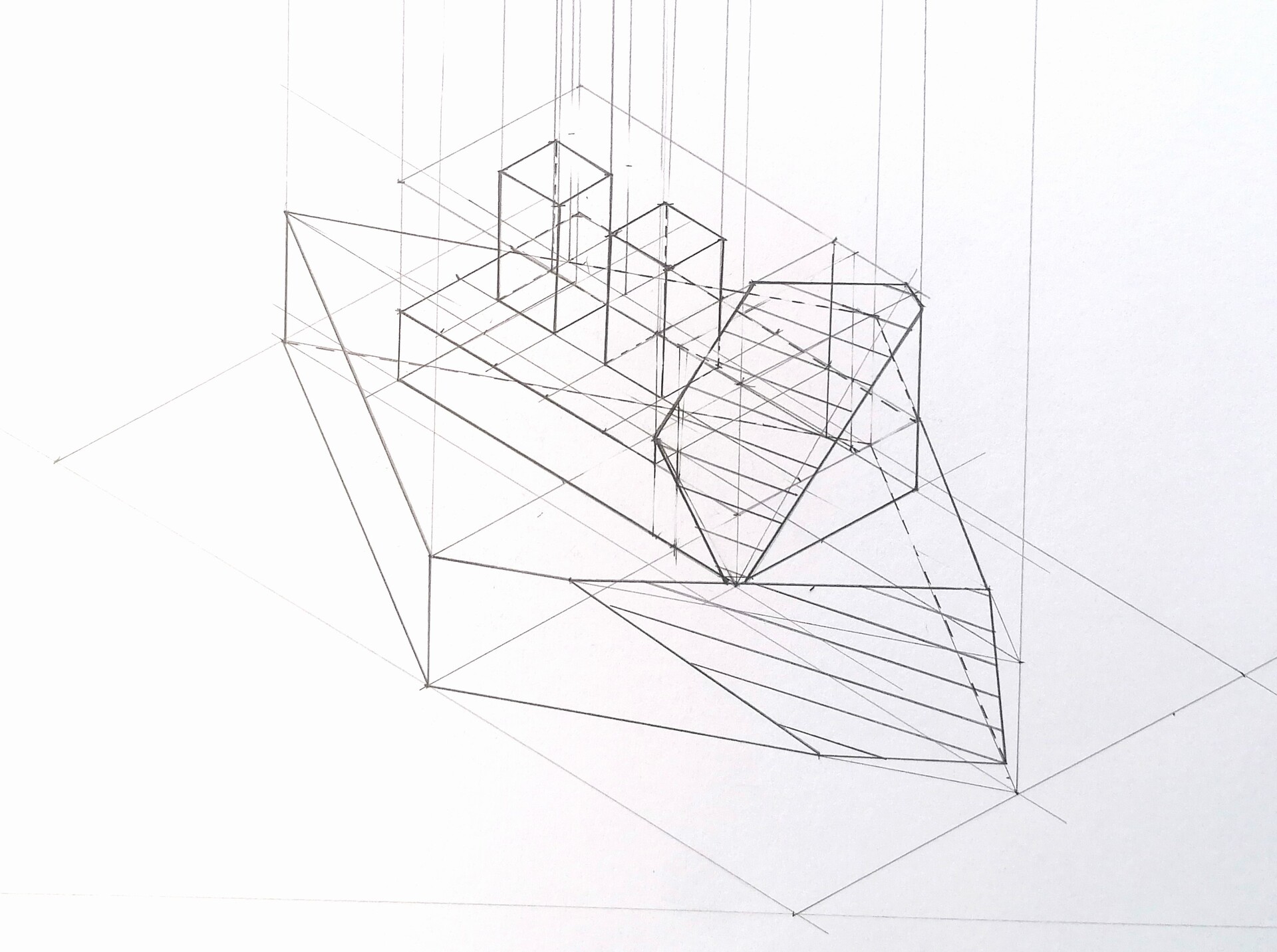 ArtStation - BOAT section