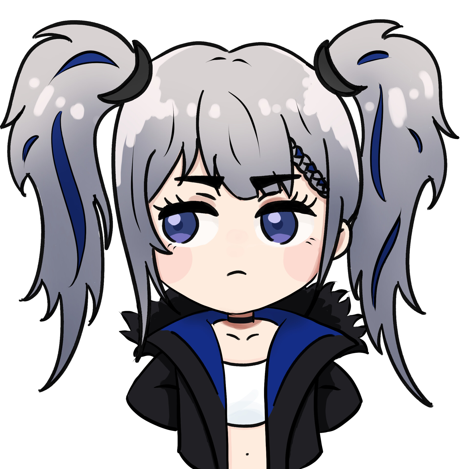 ArtStation - Rurine Luna