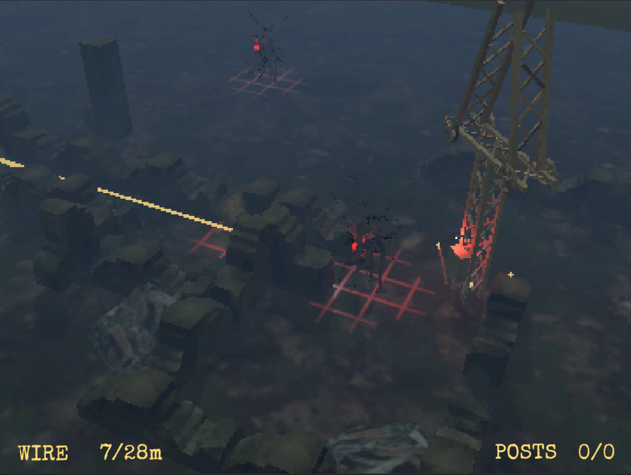 ArtStation - Dark World