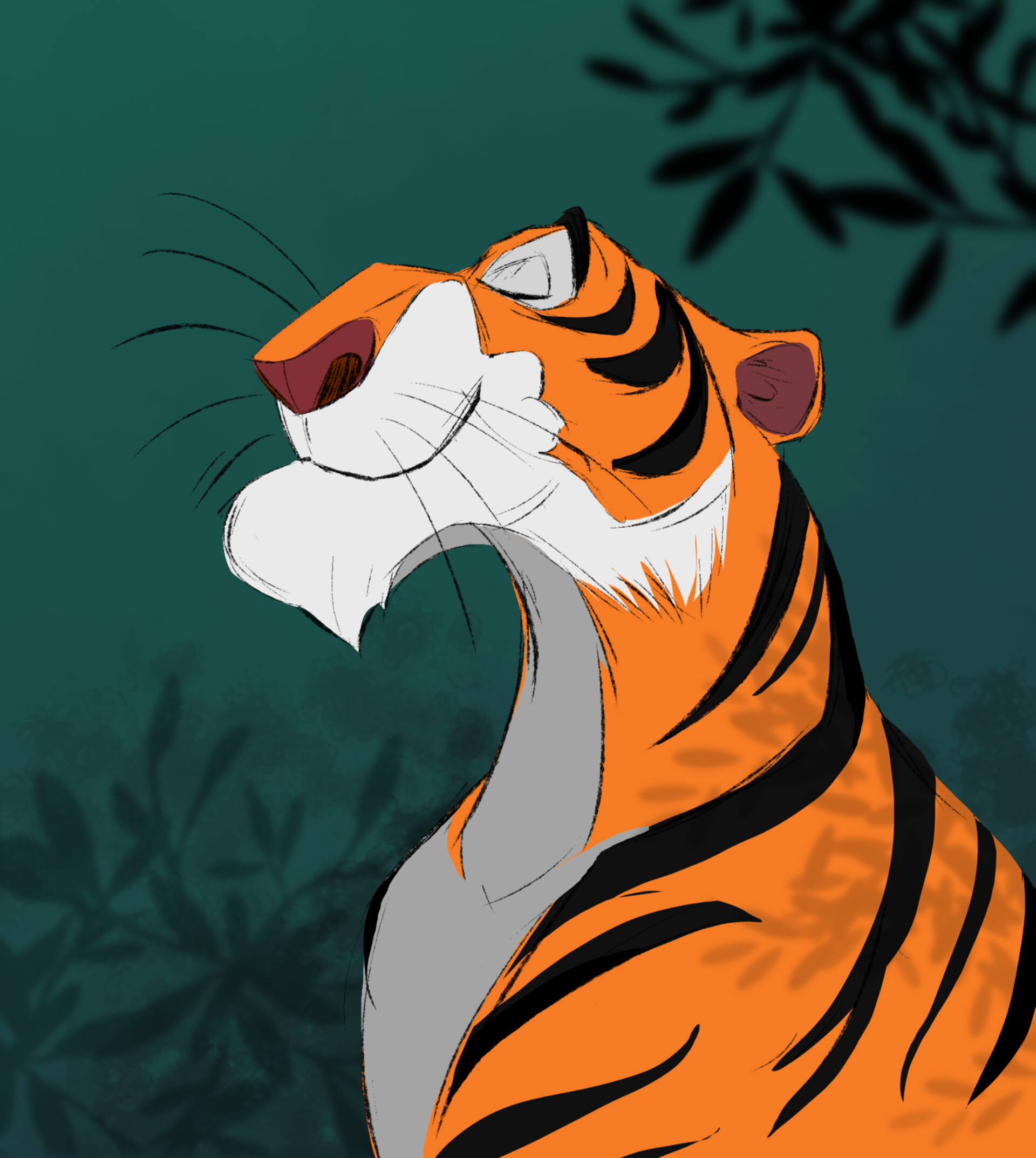 shere khan 4k