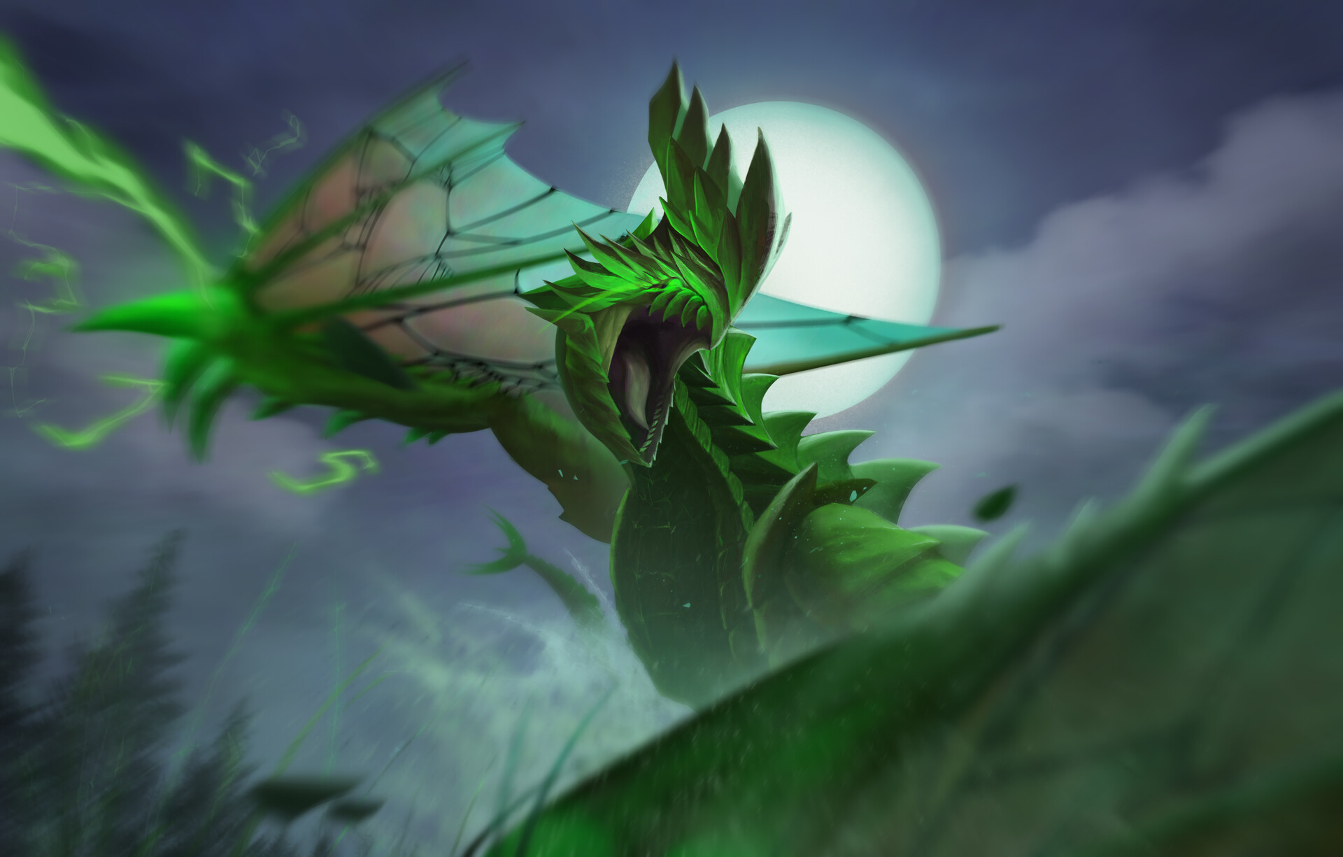 ArtStation - Astalos