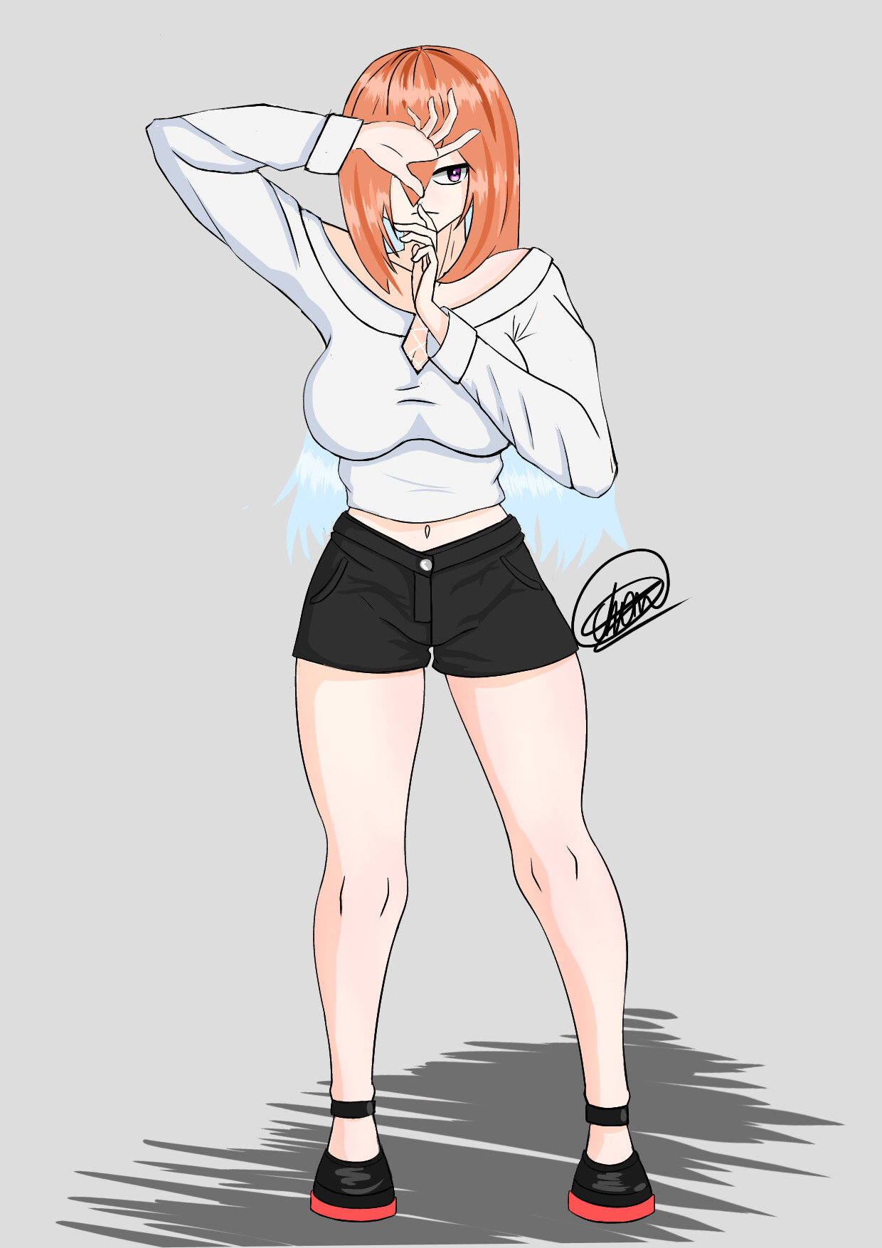 ArtStation - Expresión