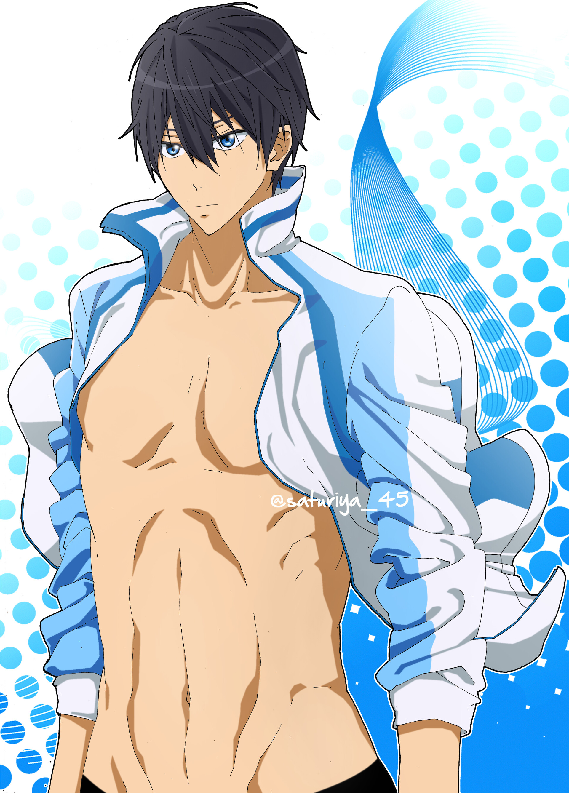 Free Eternal Summer Haruka