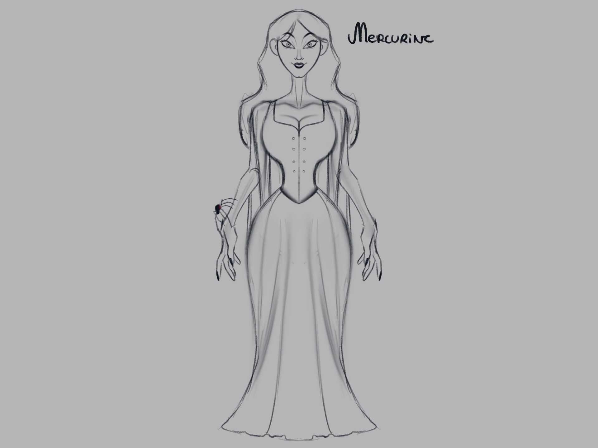 Clement Seguin - The Haunties