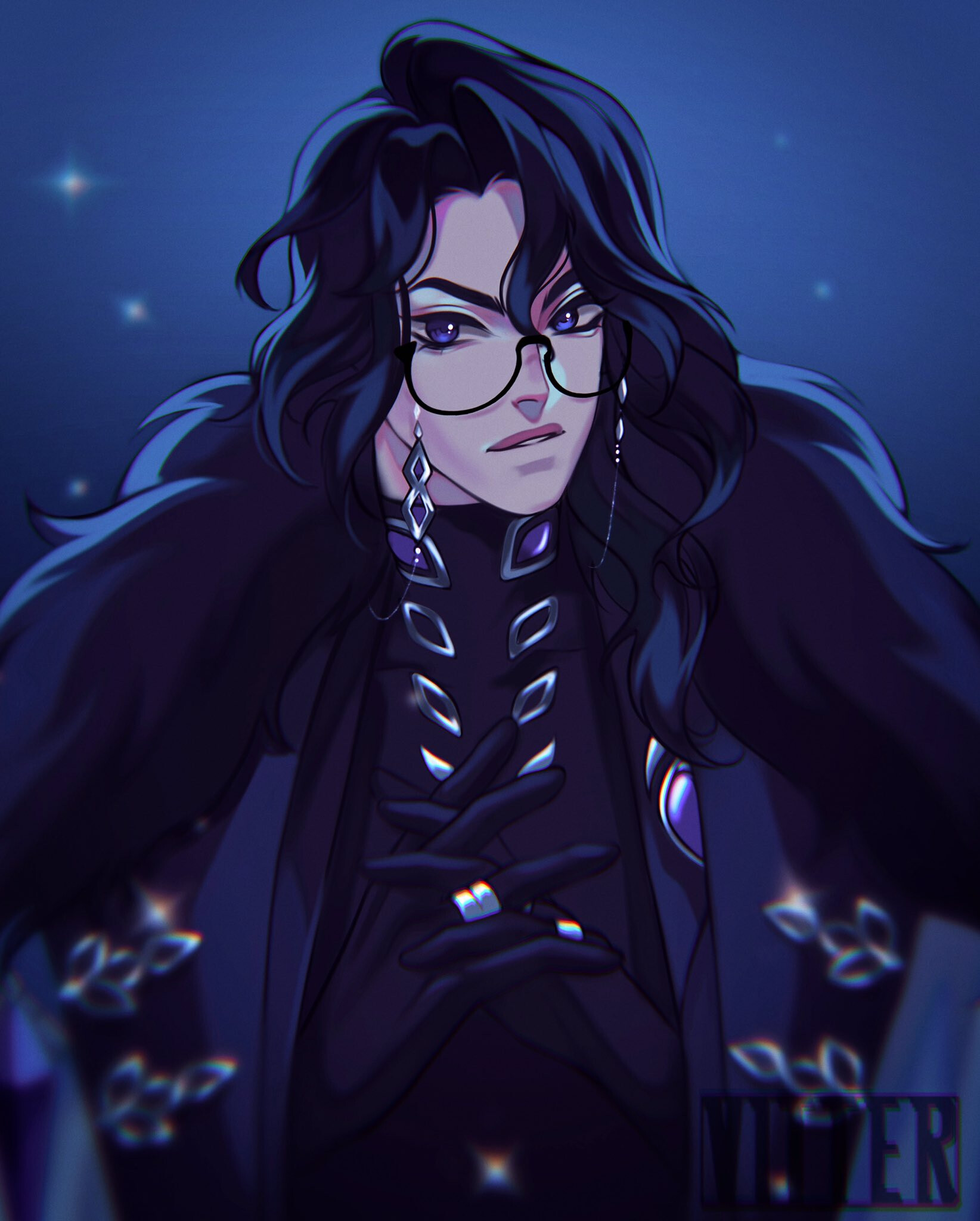 ArtStation - Pantalone