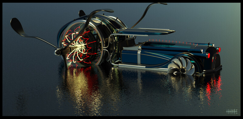 ArtStation - Jaime L