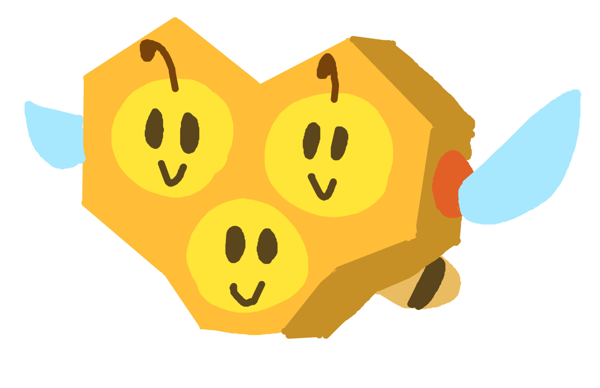 ArtStation - Doodle requests! 16/09 and 19/09