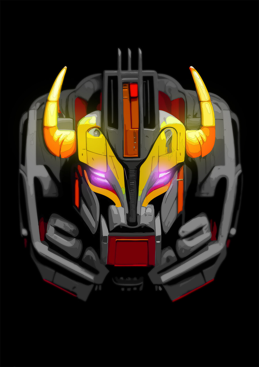 ArtStation - The Crypto Bull