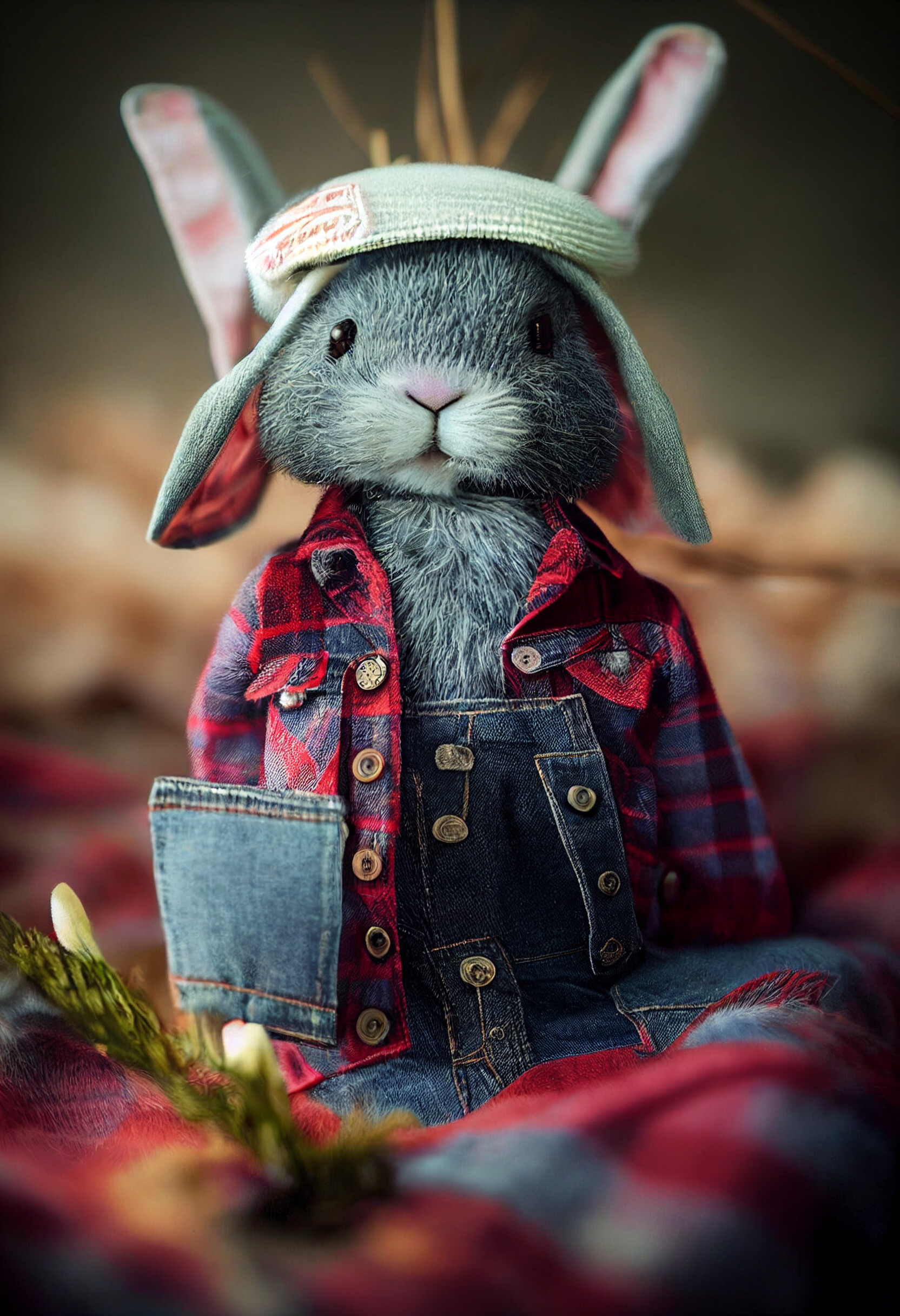 ArtStation - toon#rebbit