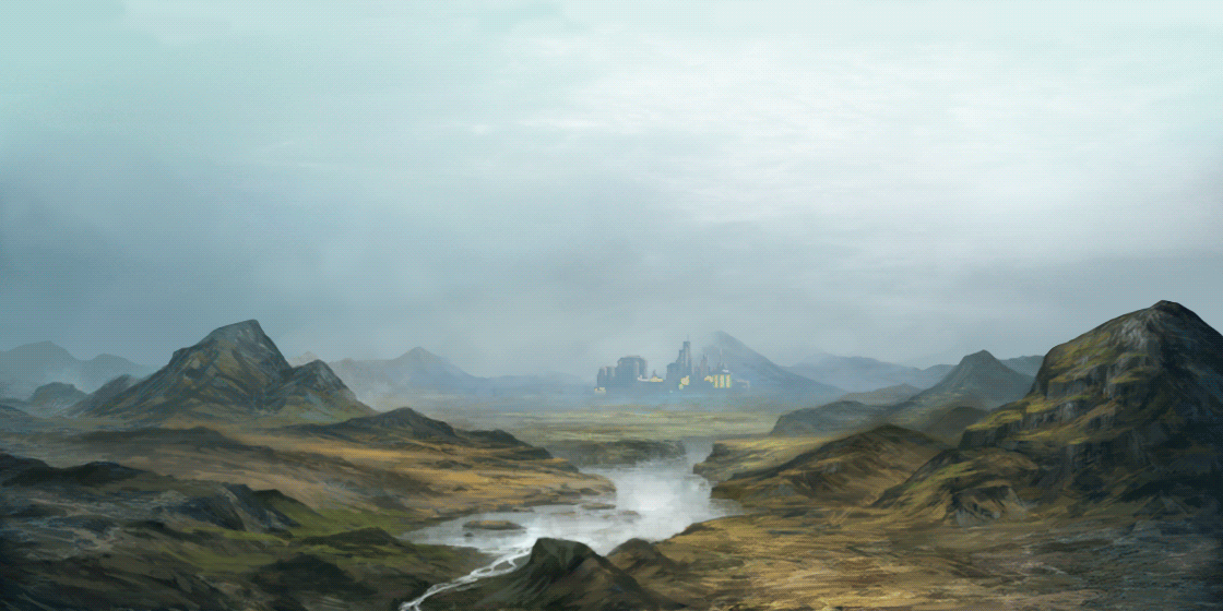 Jeremie Tauziede - Stellaris - Toxoids City Set