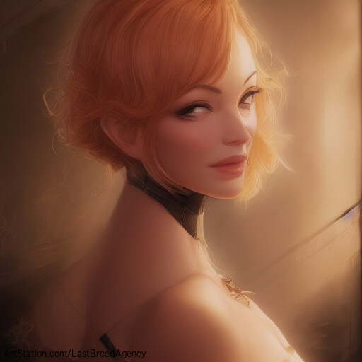 ArtStation - Stardust