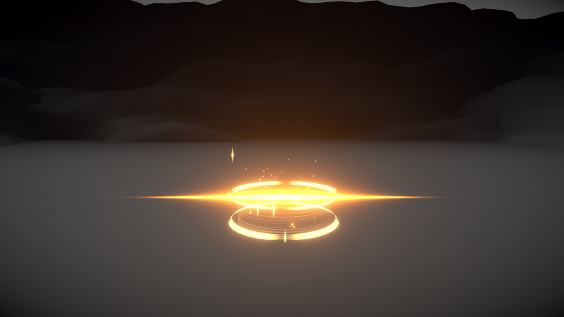 Gabriel Aguiar - Unity VFX Graph - Spawn Effect Tutorial