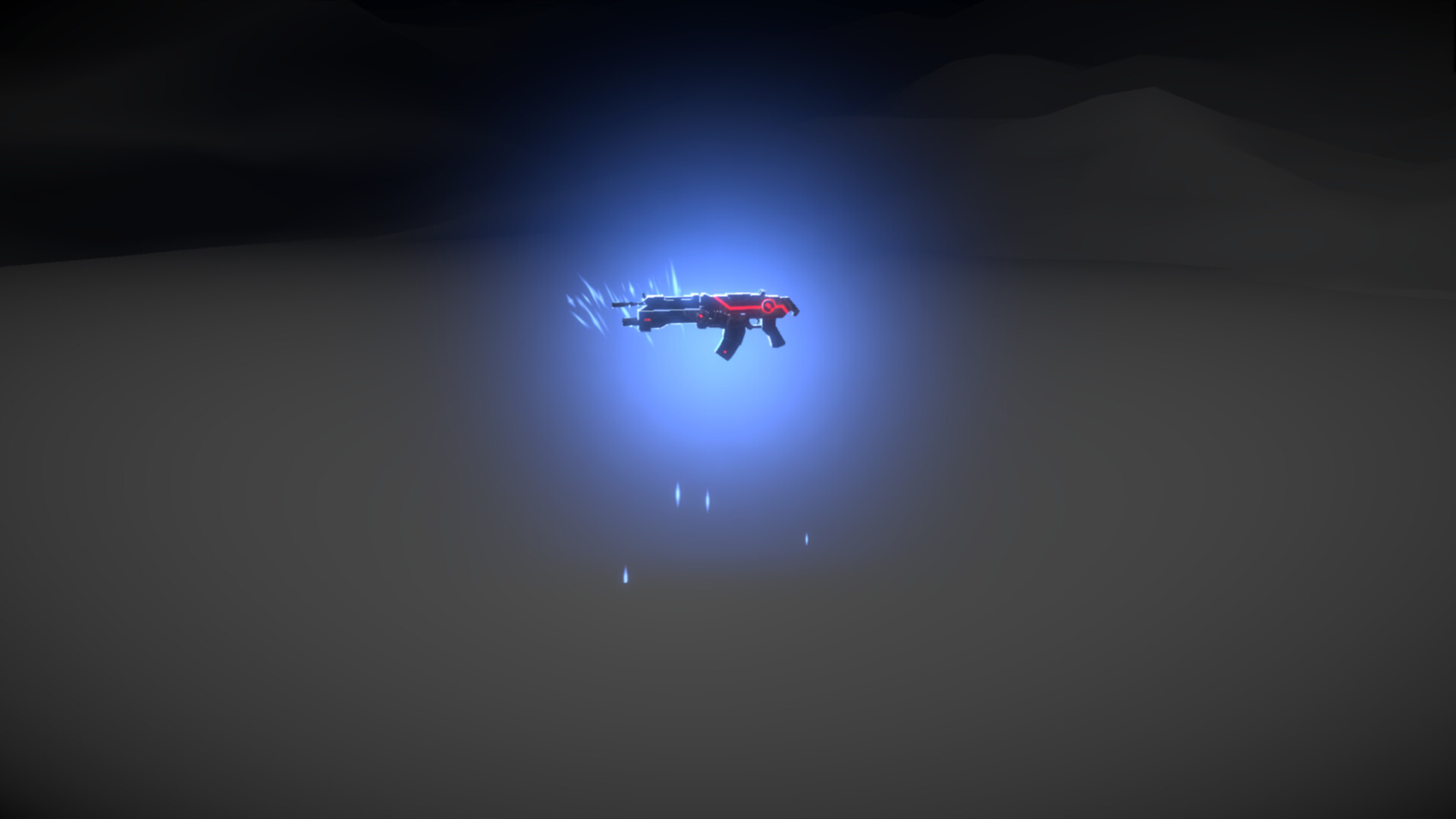 Gabriel Aguiar - Unity VFX Graph - Spawn Effect Tutorial