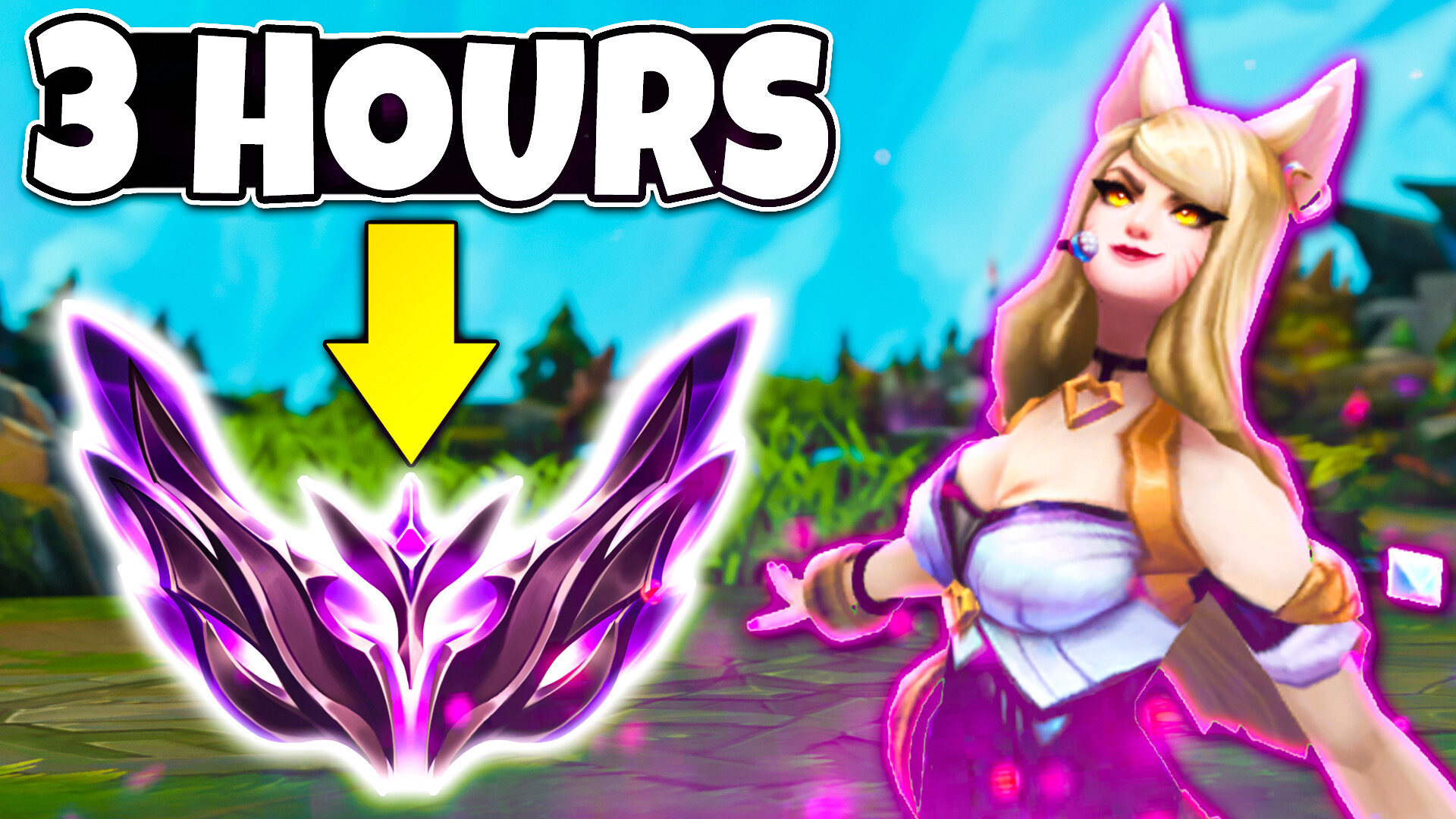 ArtStation - Thumbnails