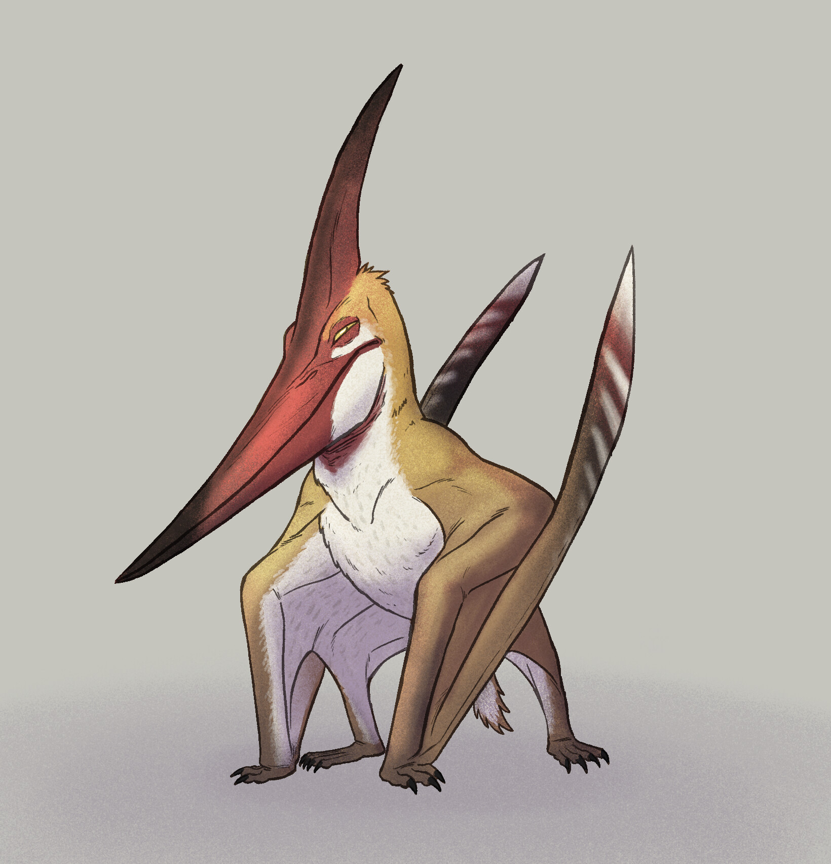 ArtStation - Paleoart