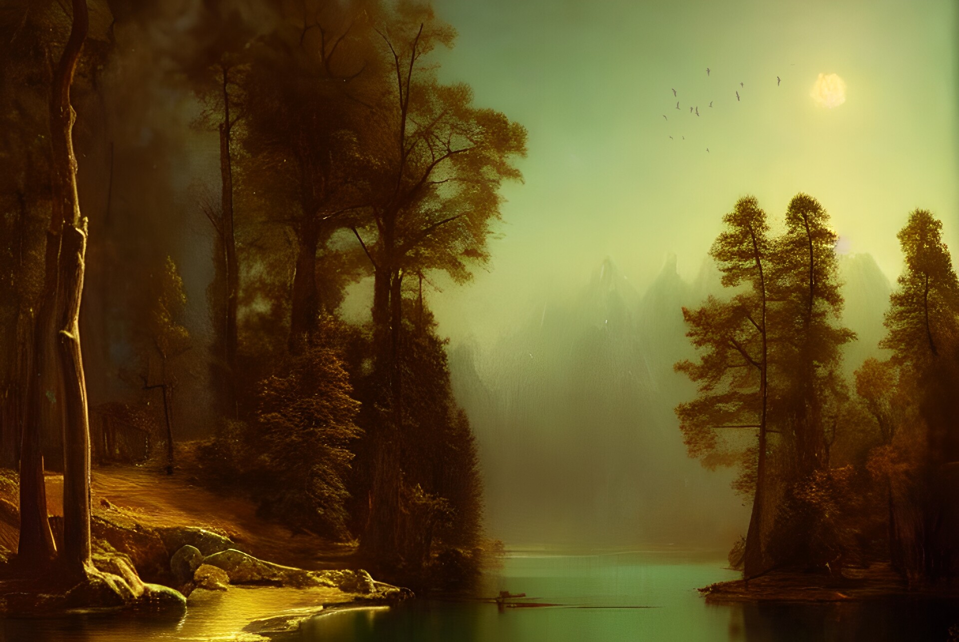 ArtStation - 200922 sd 1