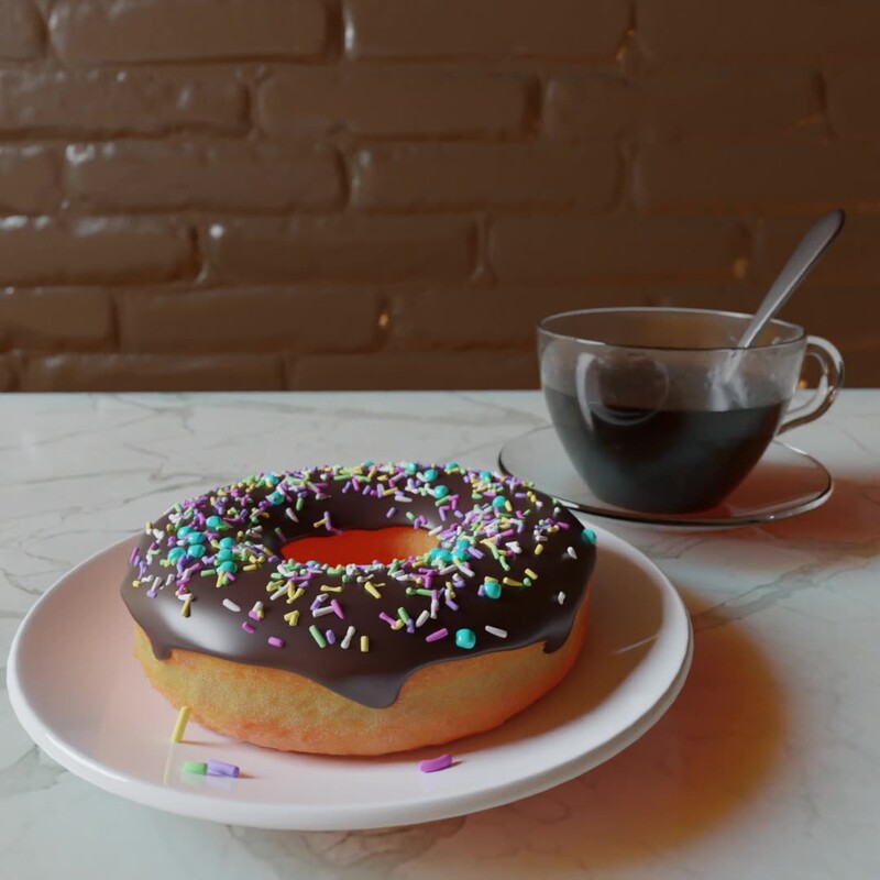 ArtStation - Tayba Jusab