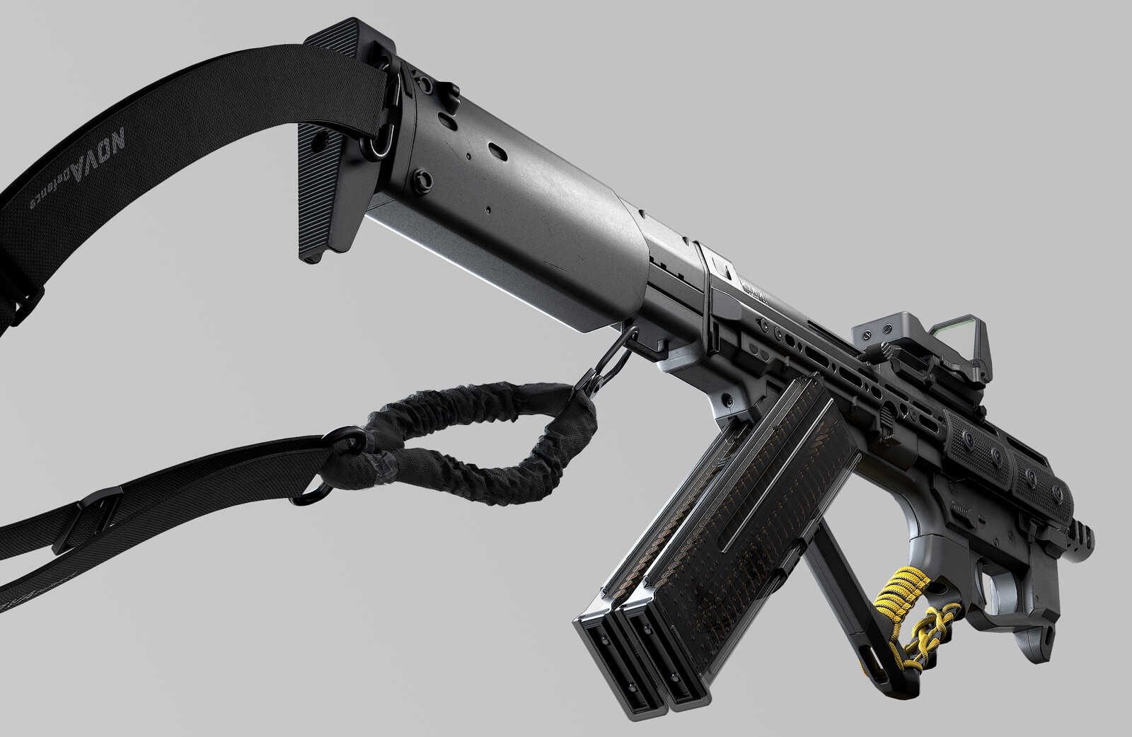 Pawel Ptaszynski - KIRA SMG '33