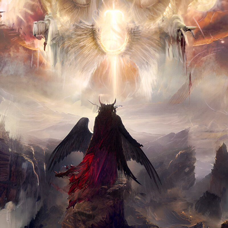 ArtStation - Joshua George