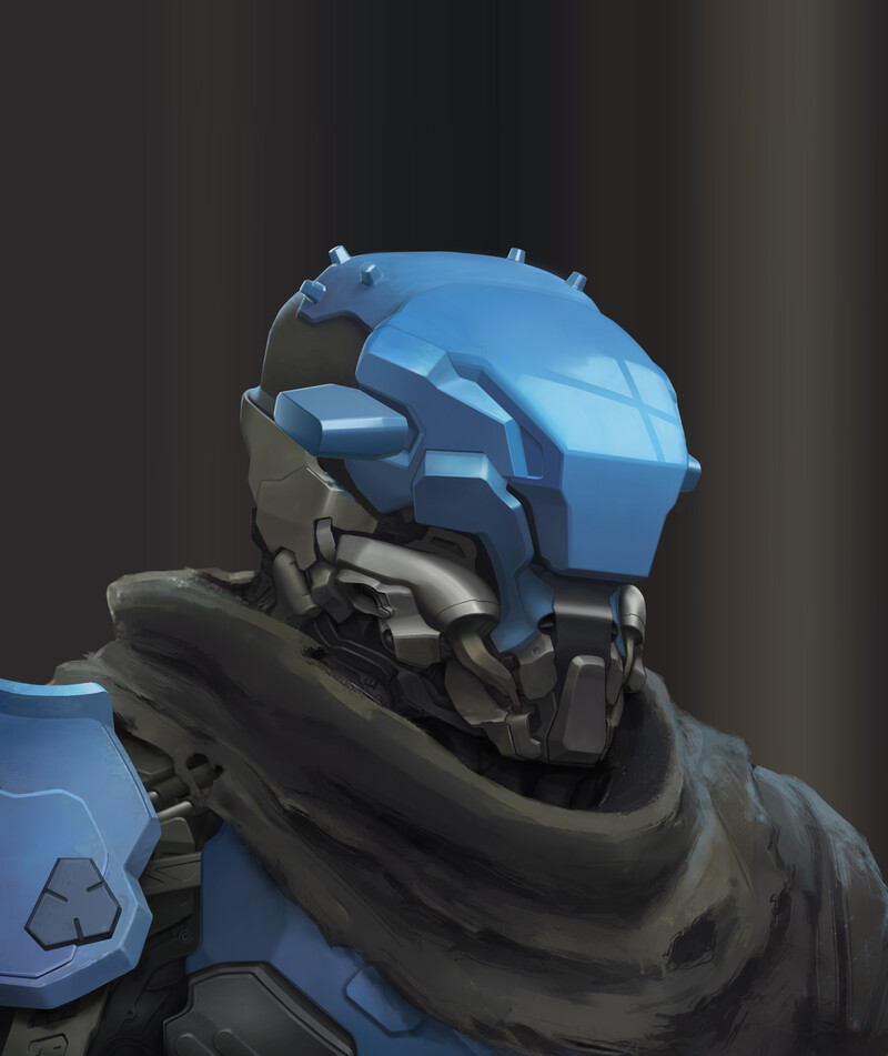 ArtStation - Yucong Zheng