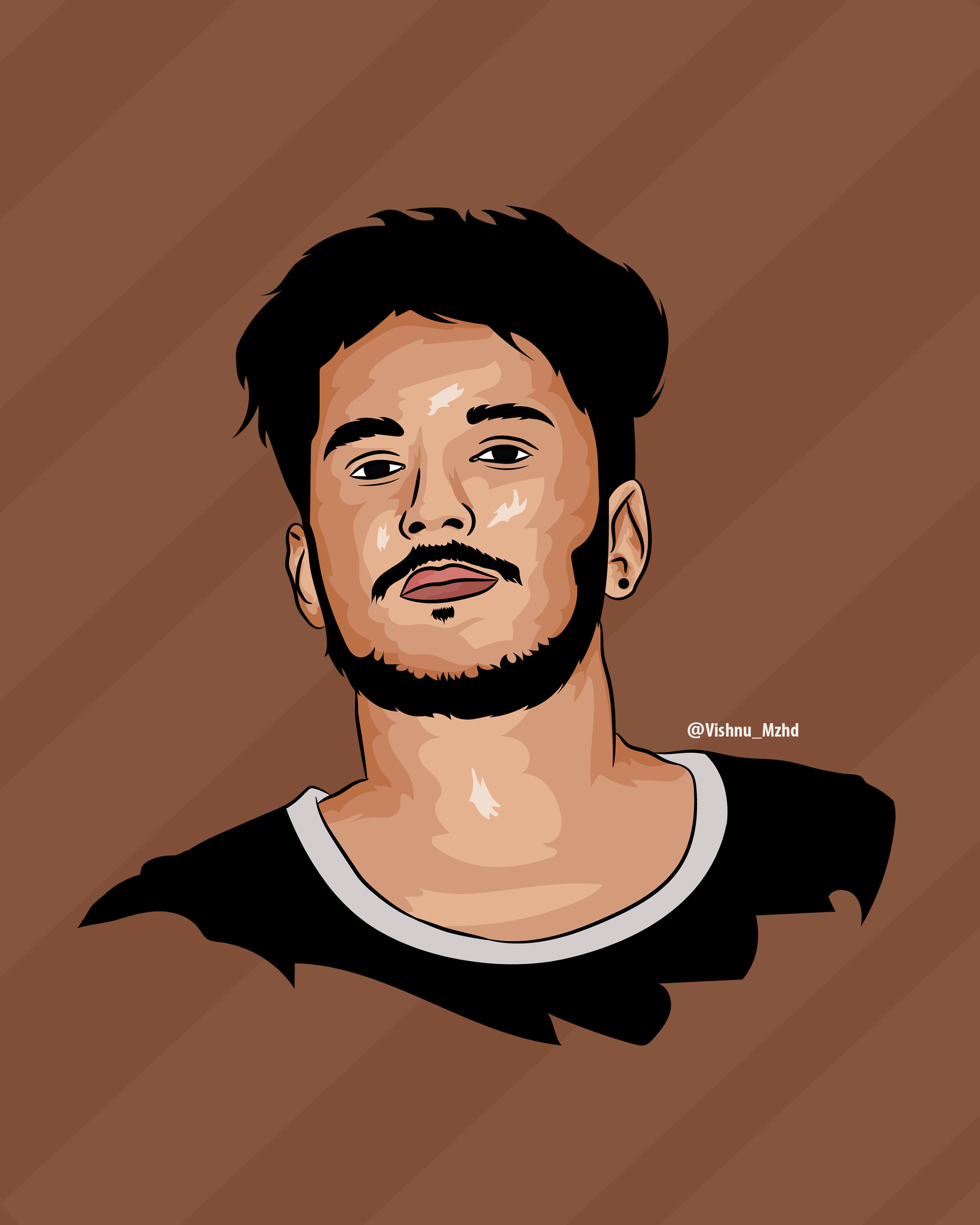 ArtStation - vector art