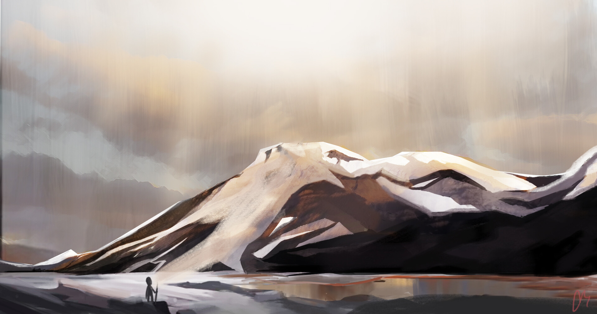 ArtStation - Yuki Yama