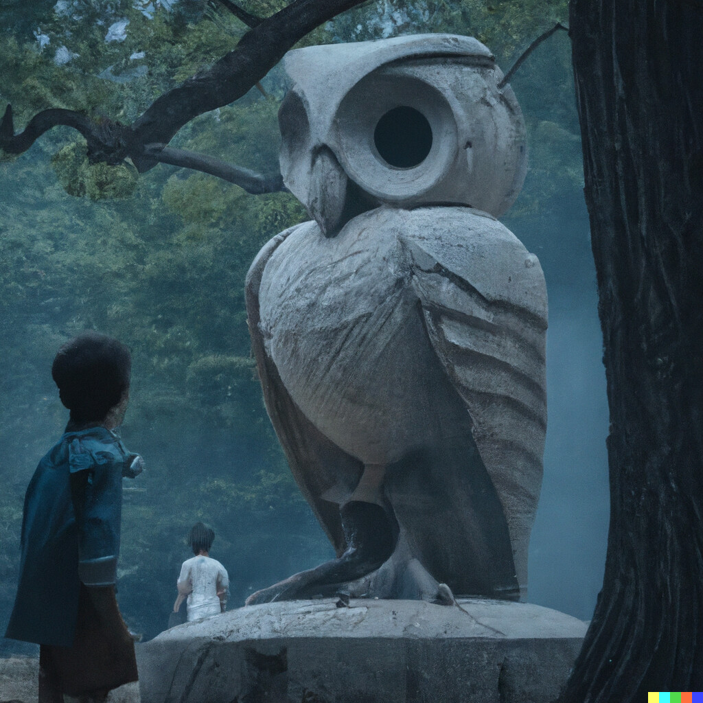 Rick Vito - The Owls