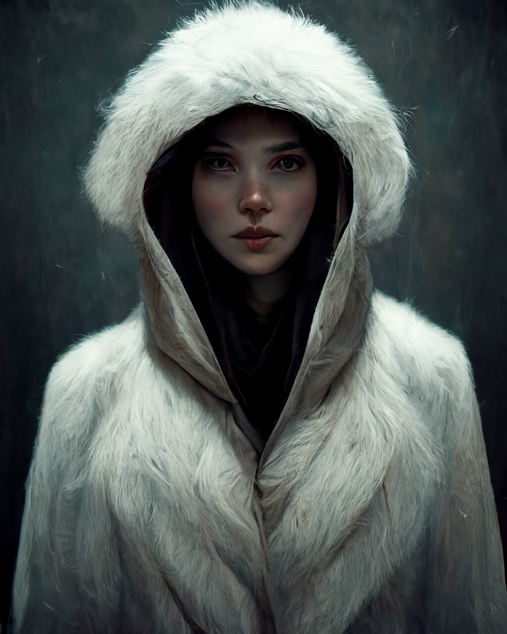 ArtStation - Untitled #12