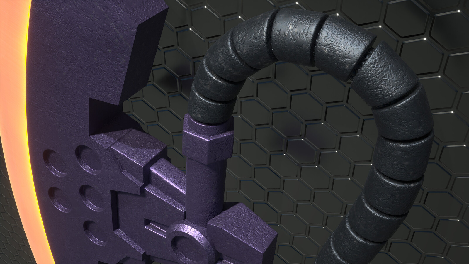 Titus Ng - Zaku Heat-Hawk