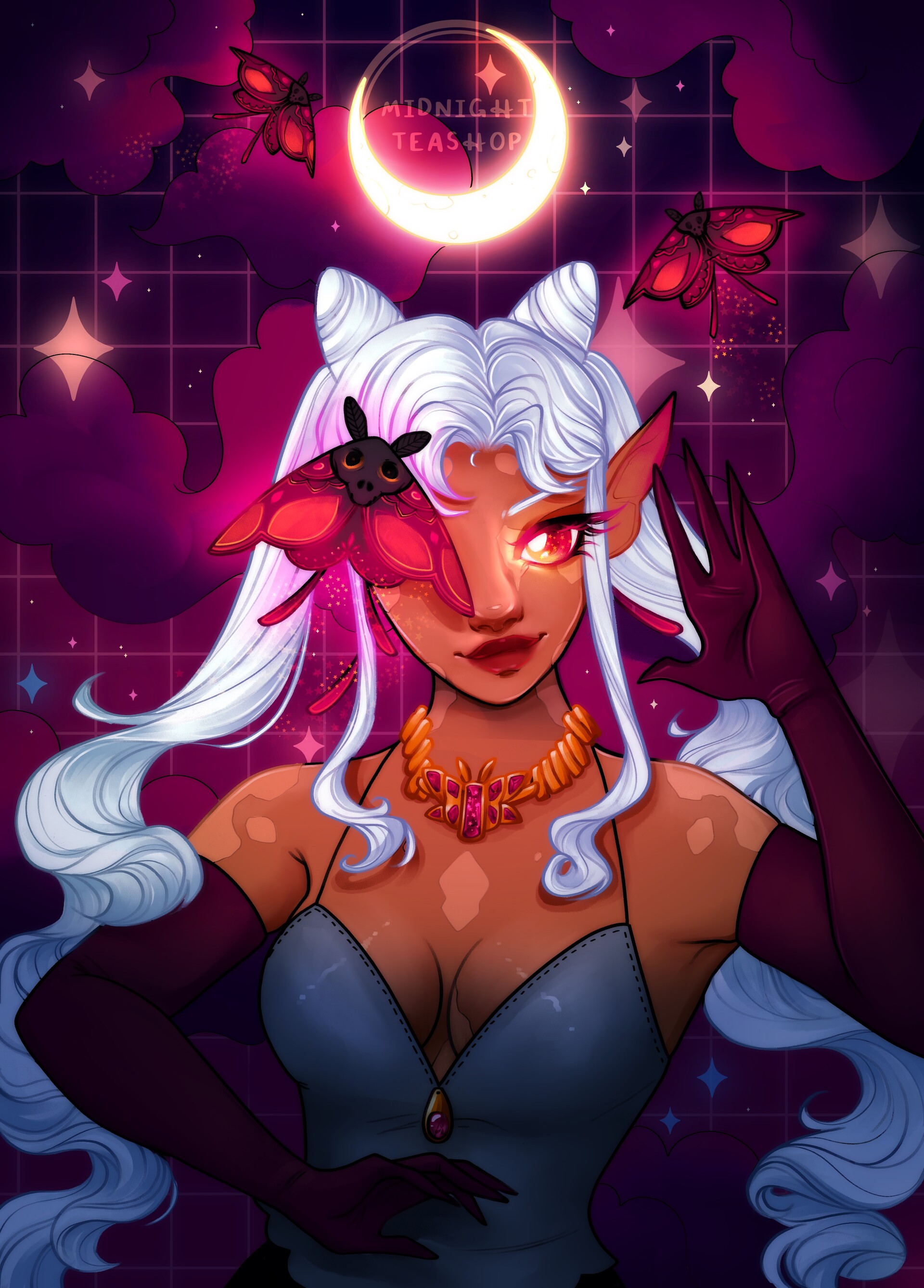 ArtStation - Flutter