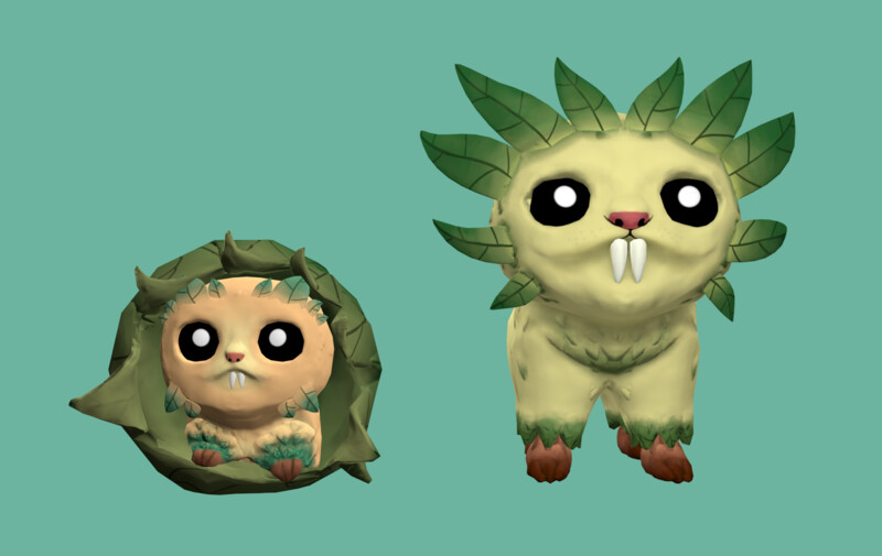 ArtStation - Philip Simpson