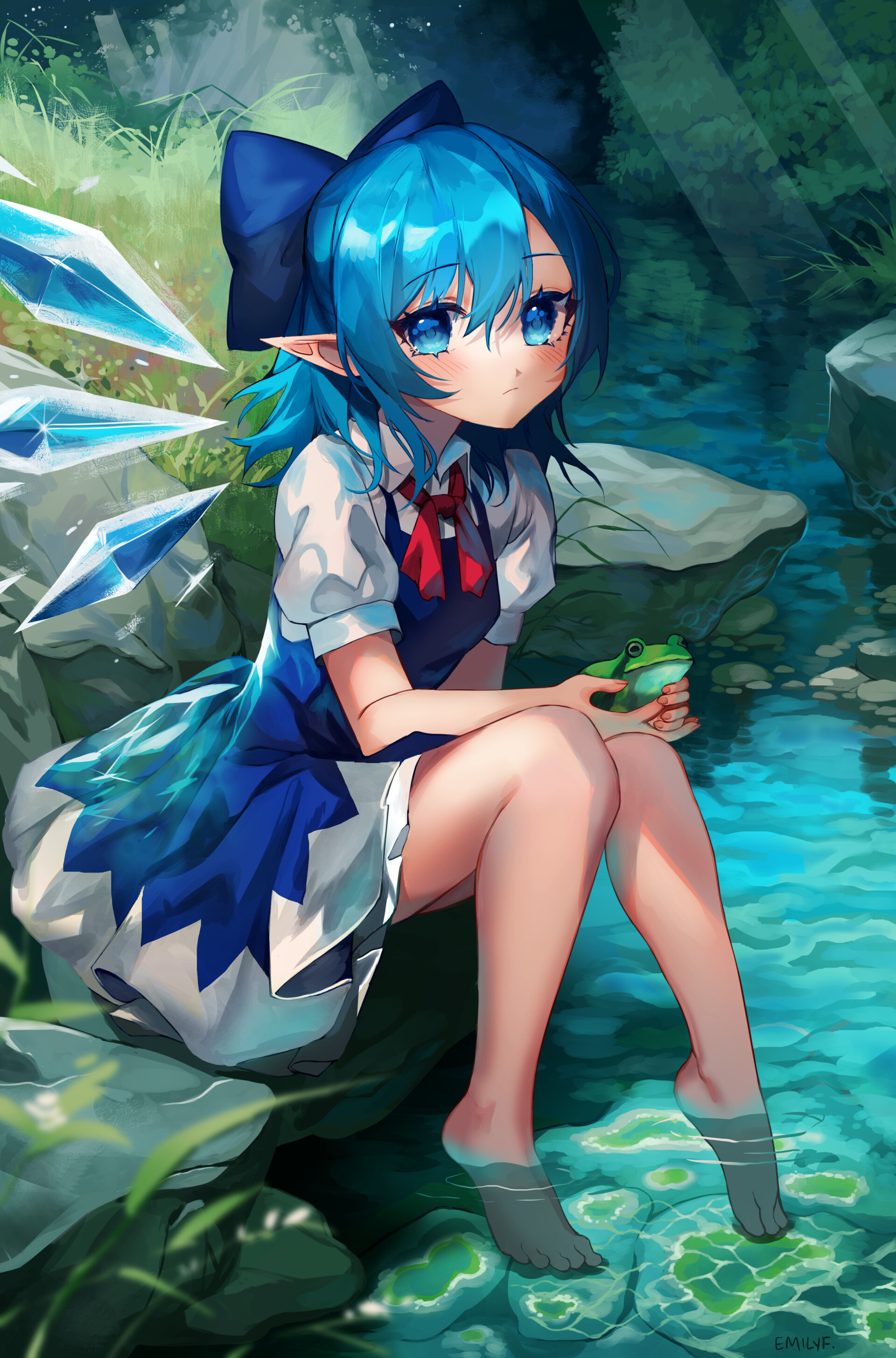 Cirno
