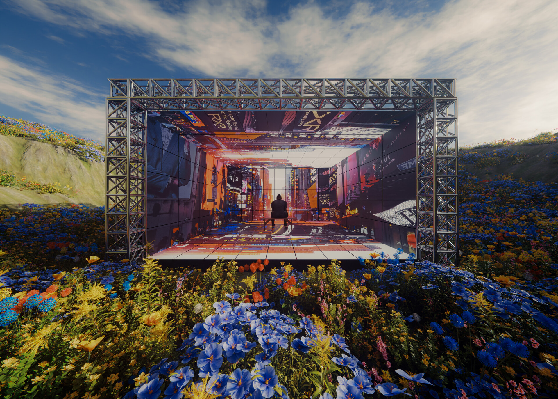 ArtStation - Simulated