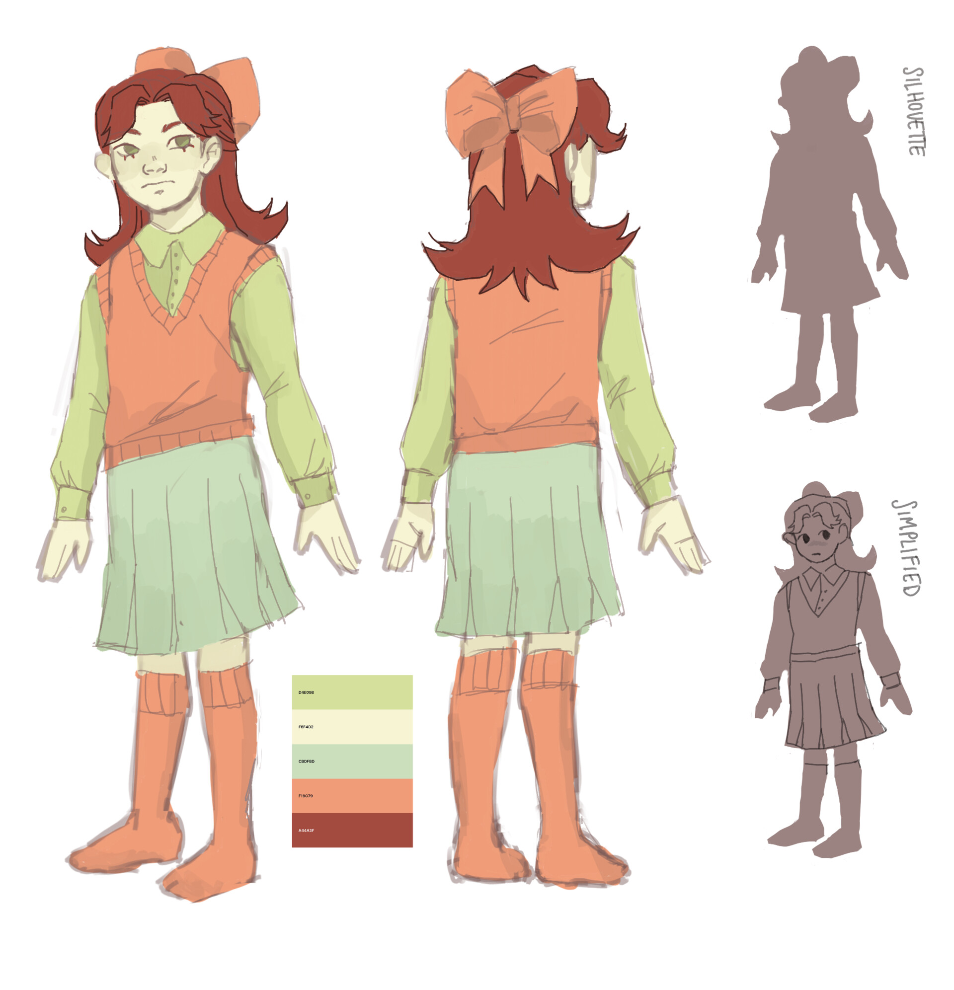 ArtStation - Blob Game