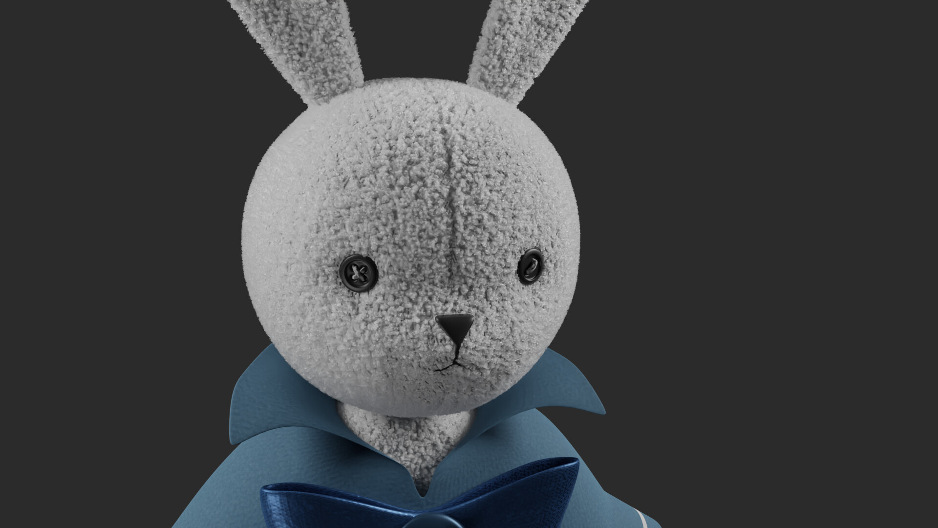 Pandora Hearts Black Rabbit Wallpaper