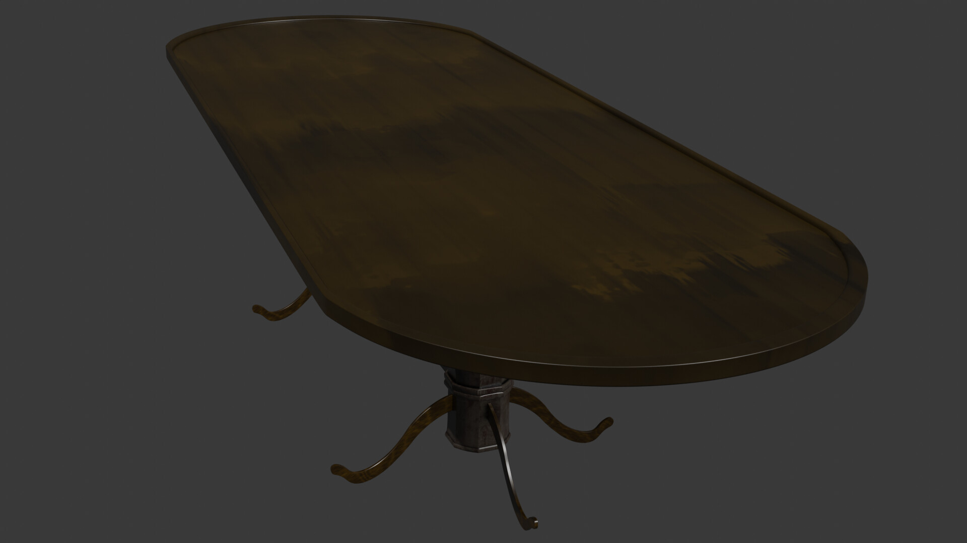 ArtStation - Fantasy Tables