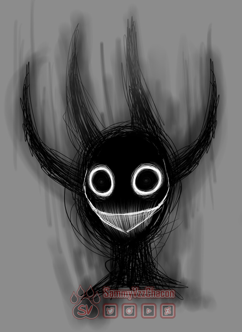 ArtStation - Monster Masks - 4