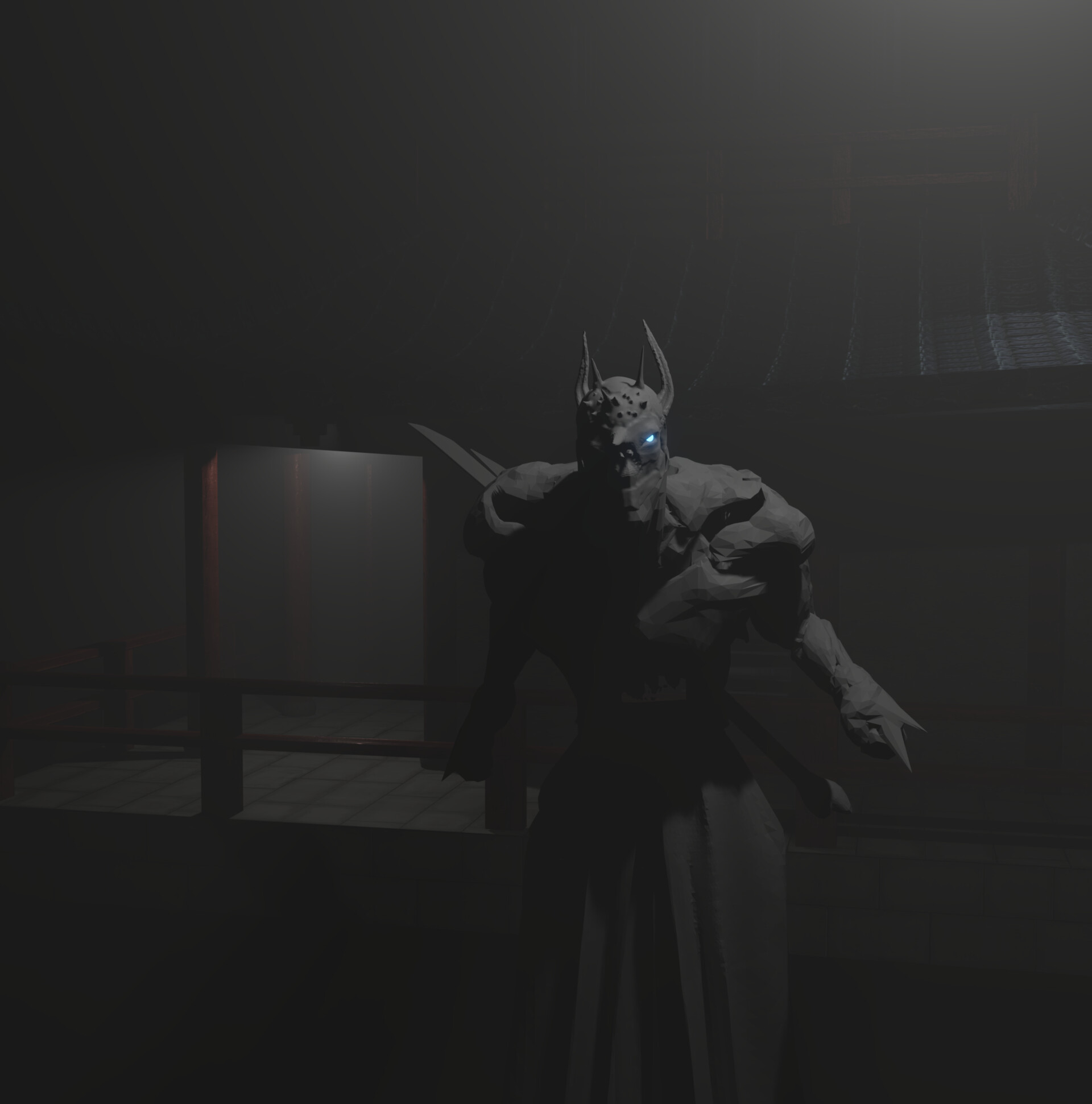 ArtStation - Shredder's Revenge -- v