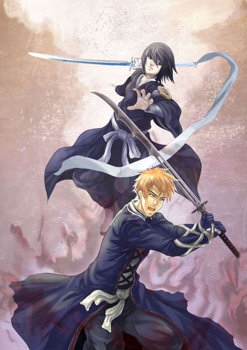 ArtStation - HopeLand