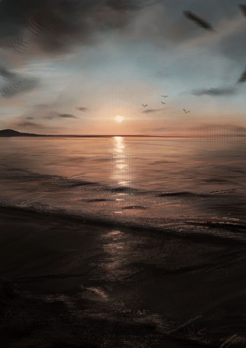 ArtStation - Alex Merrick