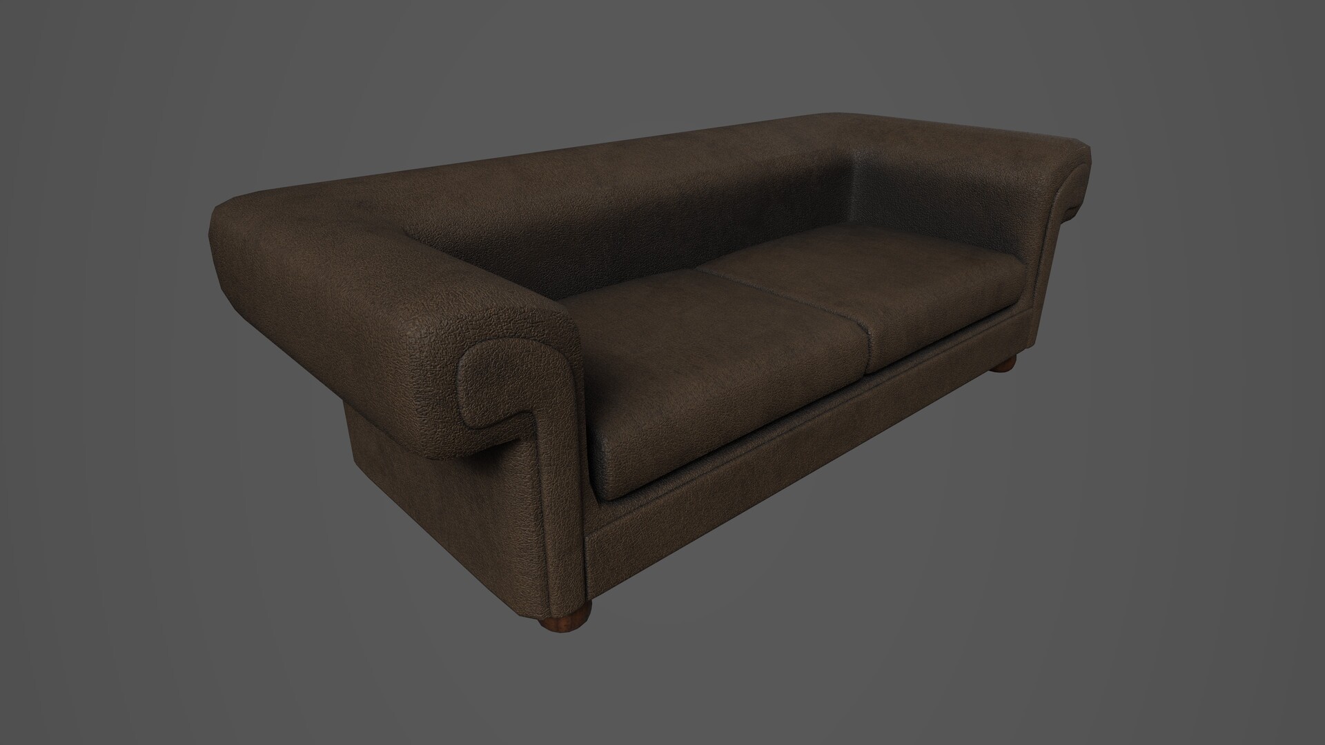 ArtStation - Sofa