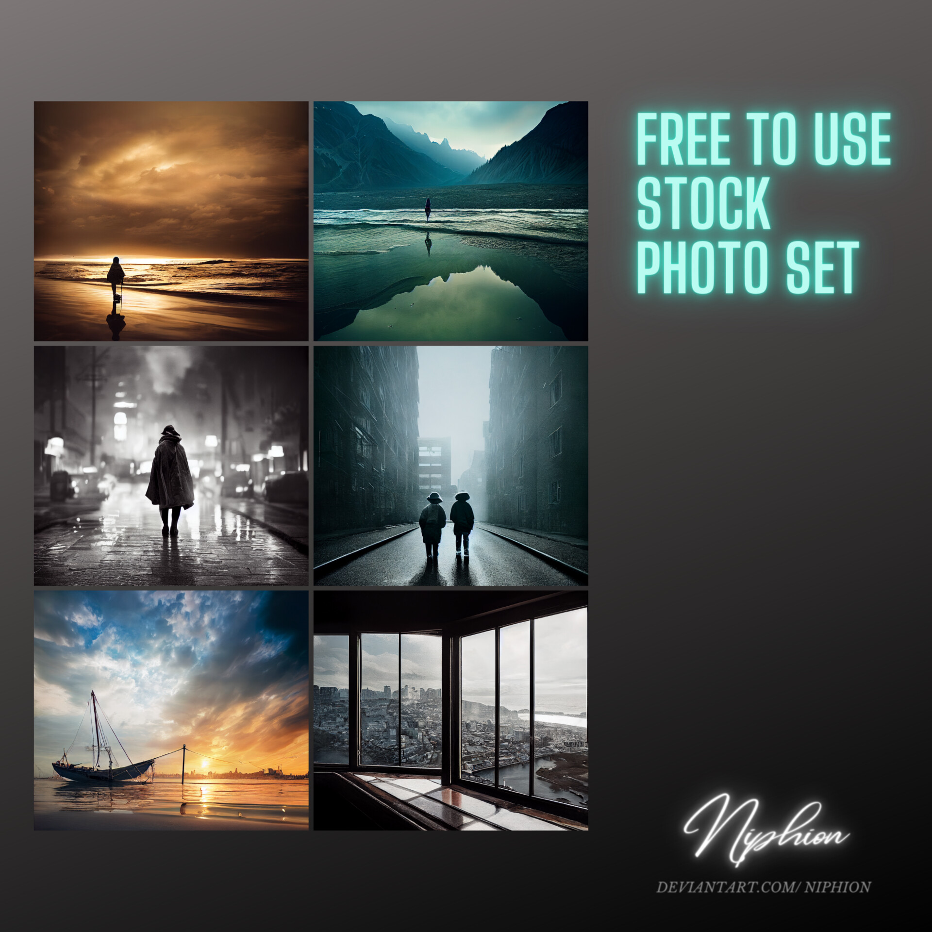 Niphion - Free to use Photo Stock Images