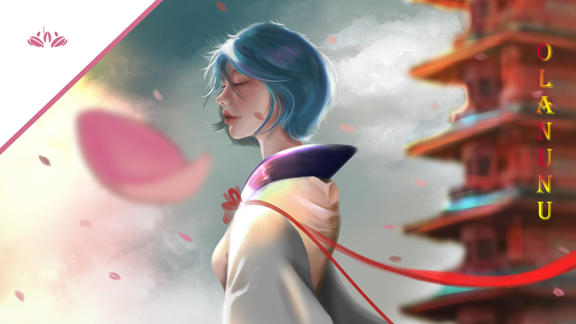 ArtStation - nothing