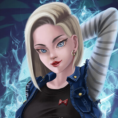 xavo.art - Portfolio