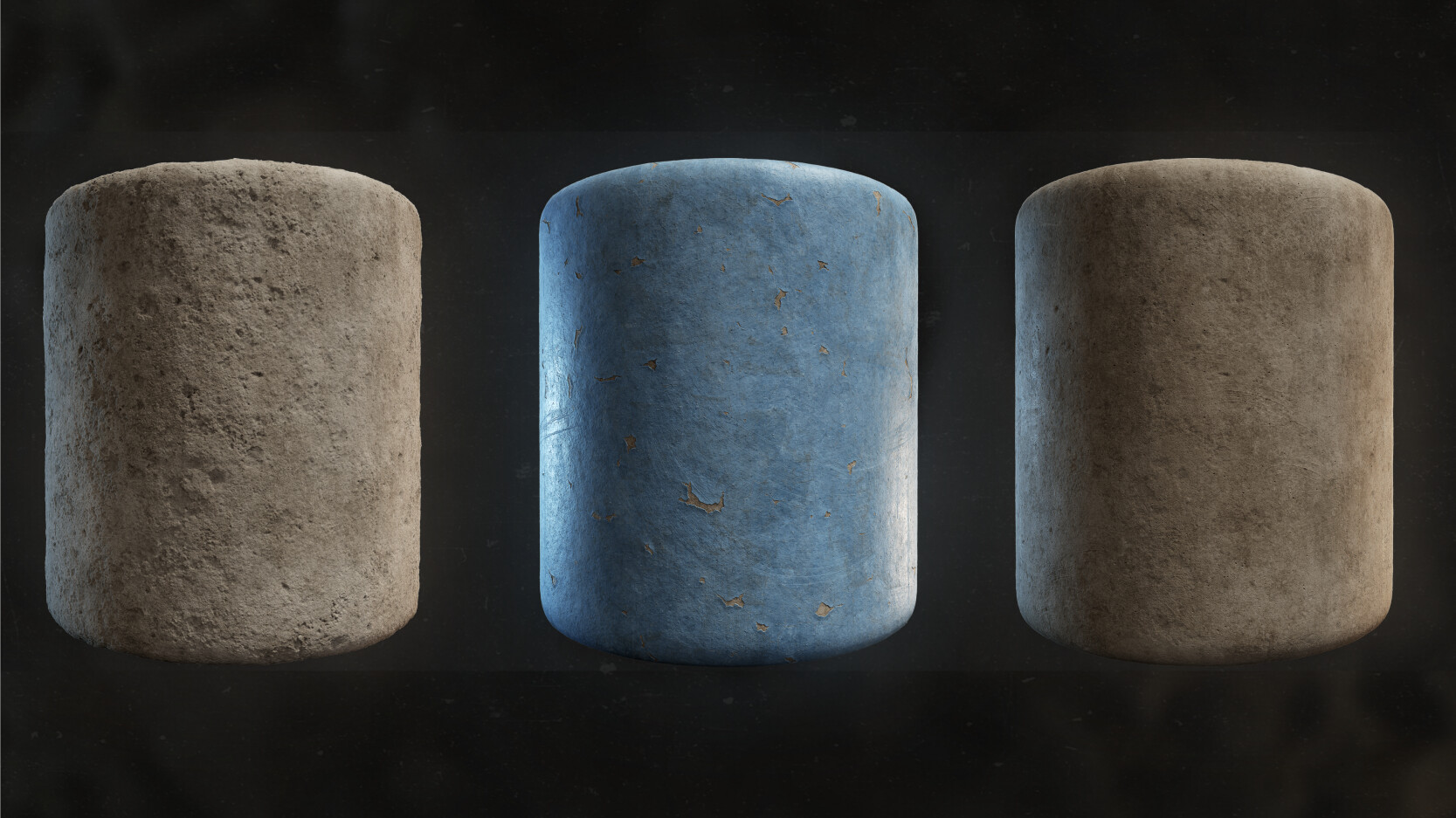 Wingfox workshop - Interior Environments for Games with Unreal Engine