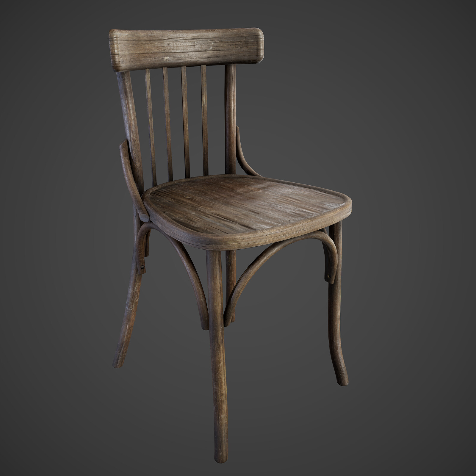 Wing fox - Interior Environments for Games with Unreal Engine