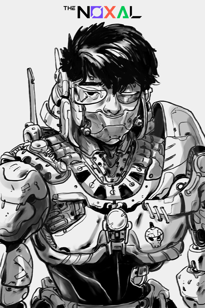 Claybox Studios - The Noxal